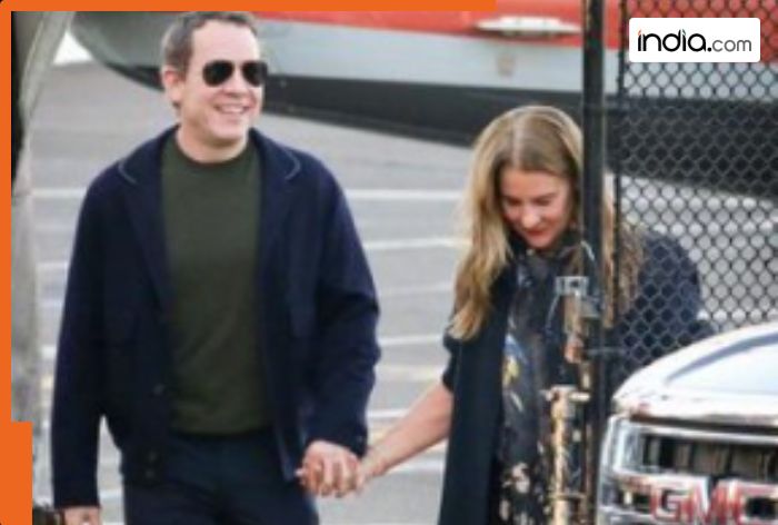 Bill Gates' ex-wife Melinda French Gates is dating this entrepreneur ...