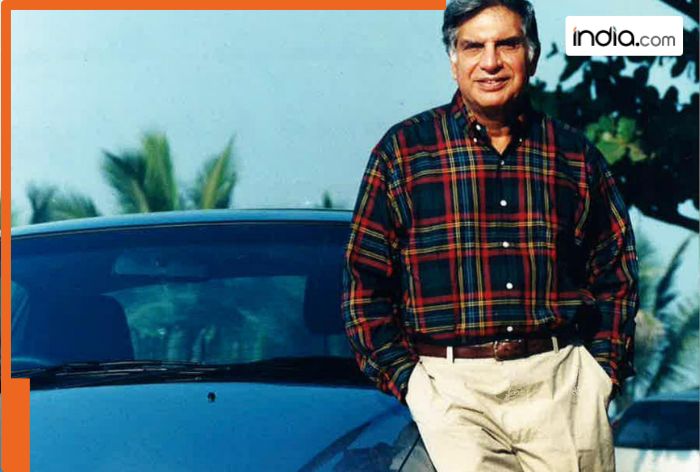 Ratan Tata news: Why did Ratan Tata fired Russy Modi, Darbari Seth ...