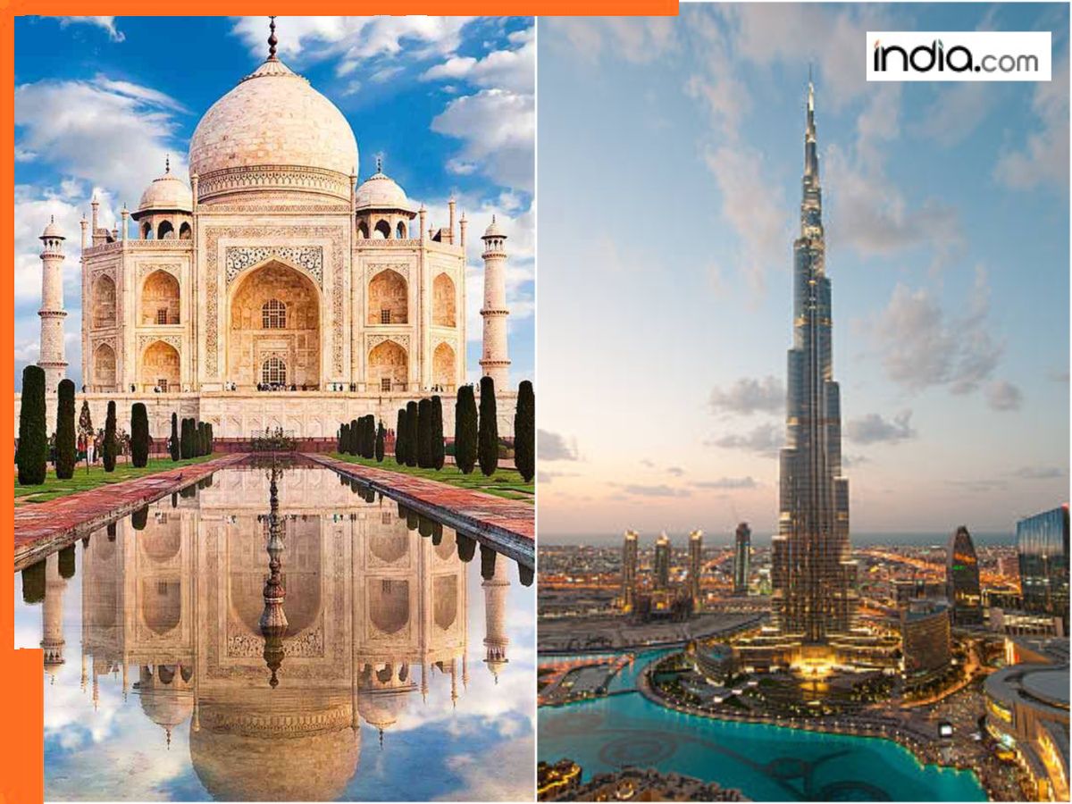 This is the most expensive man-made object in the world; its not Burj ...