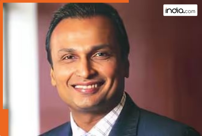 These two men turned Anil Ambani debt-ridden Reliance Power into Rs ...