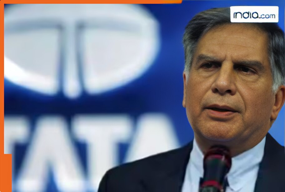 Ratan Tata dies: What is the net worth of ex chairman emeritus of TATA ...