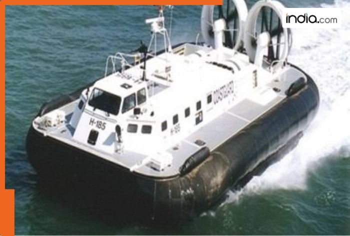 Boosting coastal security with indigenous technology: Make in India ...