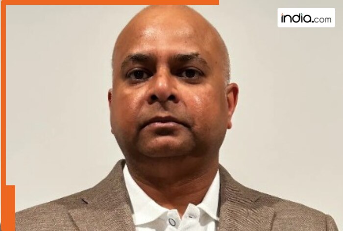 Leading with Strategy and Impact: Nitin Prasad's Journey in ...