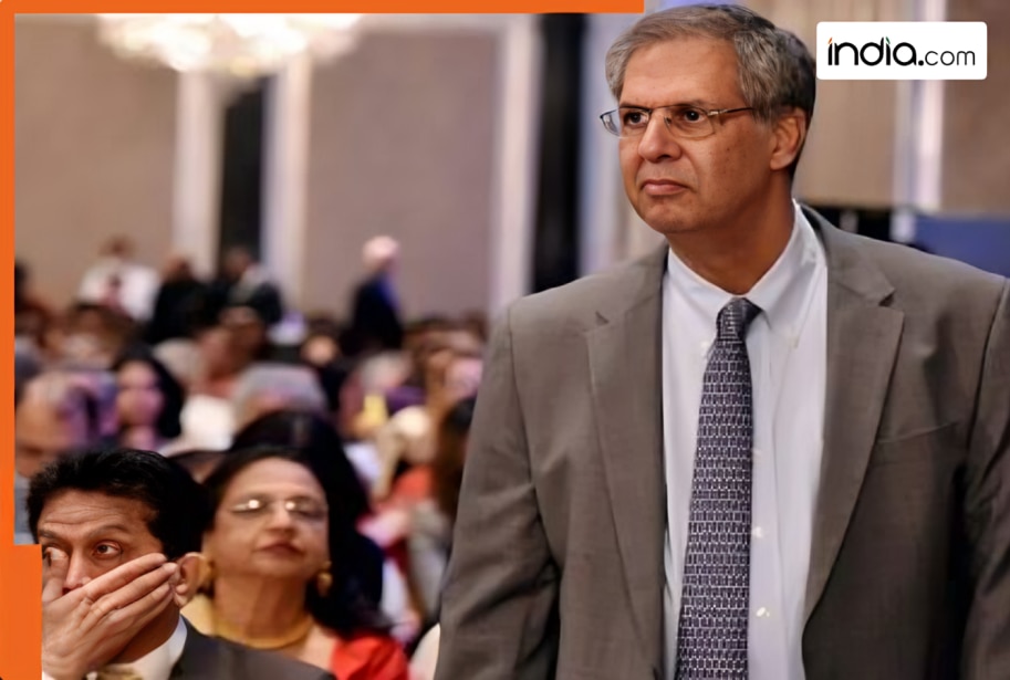 Meet Noel Tata, the successor is Ratan Tata and new Chairman of Tata ...