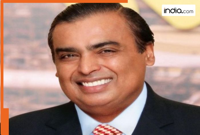 110000000 users have left Reliance Jio but Mukesh Ambani is not worried ...