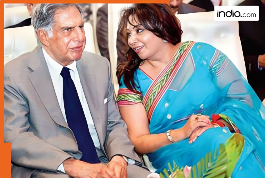 'I remained...,' Niira Radia decodes Ratan Tata, says ‘he would have ...