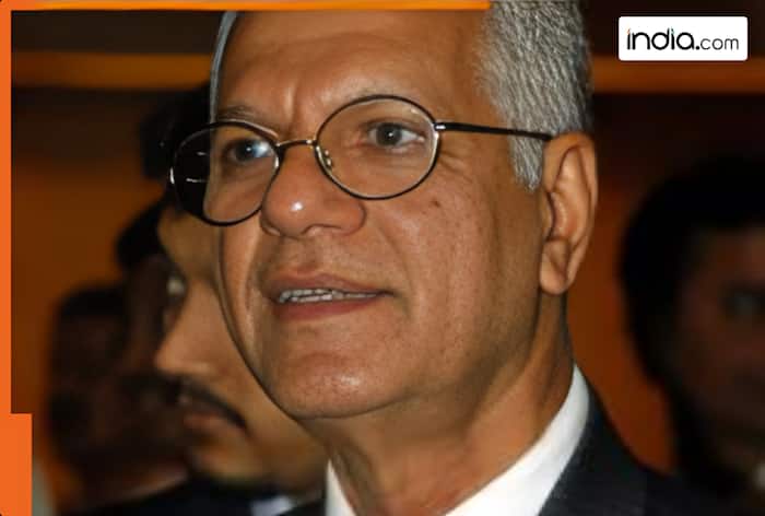 Meet man, one of India’s richest man, owns Shoppers Stop, Inorbit mall ...