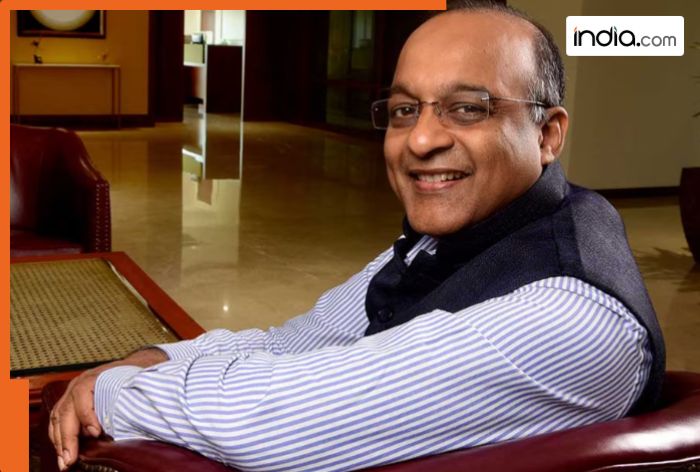 Meet man who runs India's largest bank worth Rs 1283000 crore; his ...