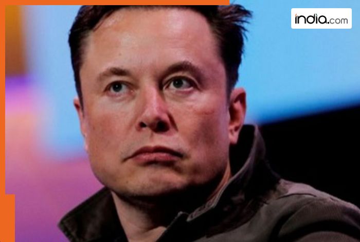 Elon Musk throws major challenge, launches satellite network, enabling ...