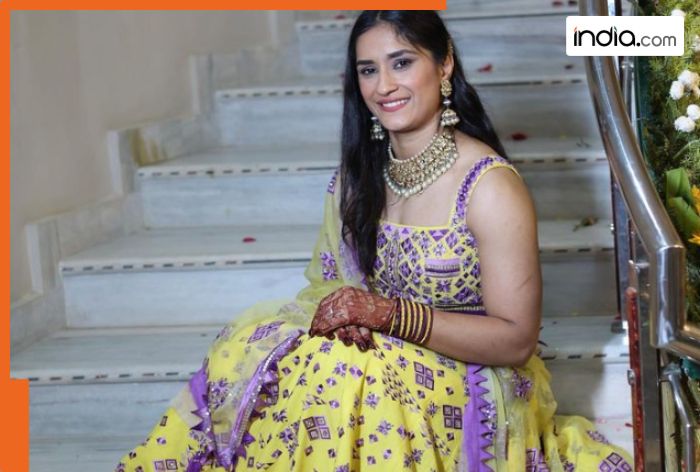 Vinesh Phogat wins from Julana: Know all about Indian wrestler’s net ...