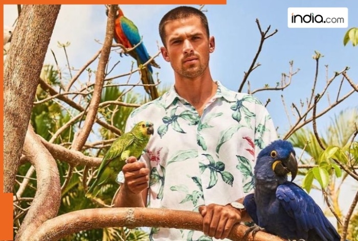 Meet Walker Blanco, Ananya Panday’s rumoured boyfriend, he works for ...