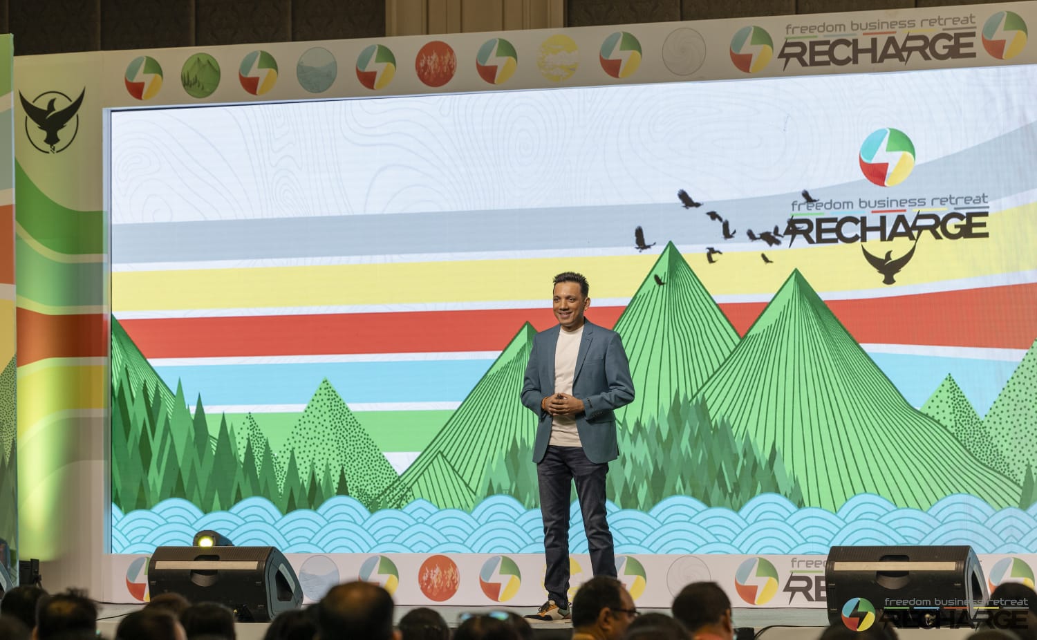 Meet Siddharth Rajsekar, a lifestyle entrepreneur and international ...