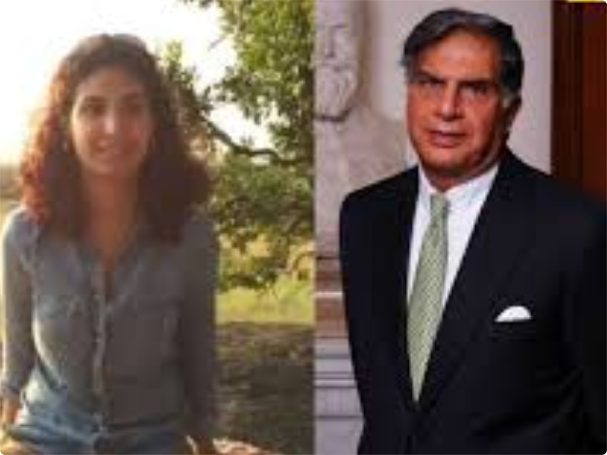 Who is Maya Tata: कौन हैं माया टाटा? Ratan Tata के निधन के बाद अचानक ...
