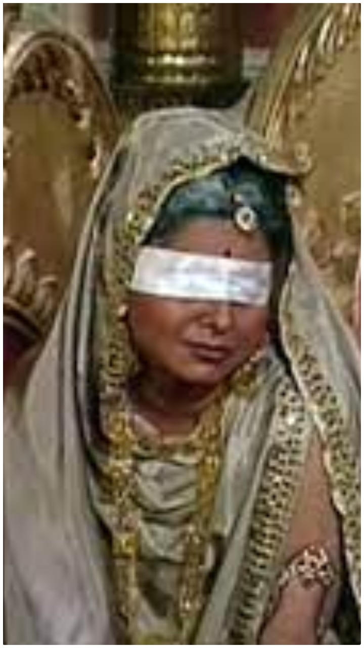 Gandhari Shraap: गांधारी का दिया यह श्राप अफगानिस्तान आज भी भुगत रहा