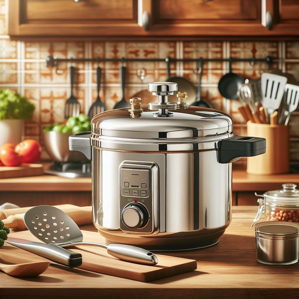 Top 3 Ltr Cookers for Small Families
