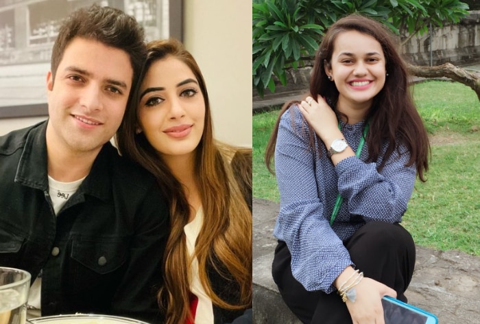 Meet Mehreen Qazi, the wife of IAS Athar Aamir Khan, who was once ...