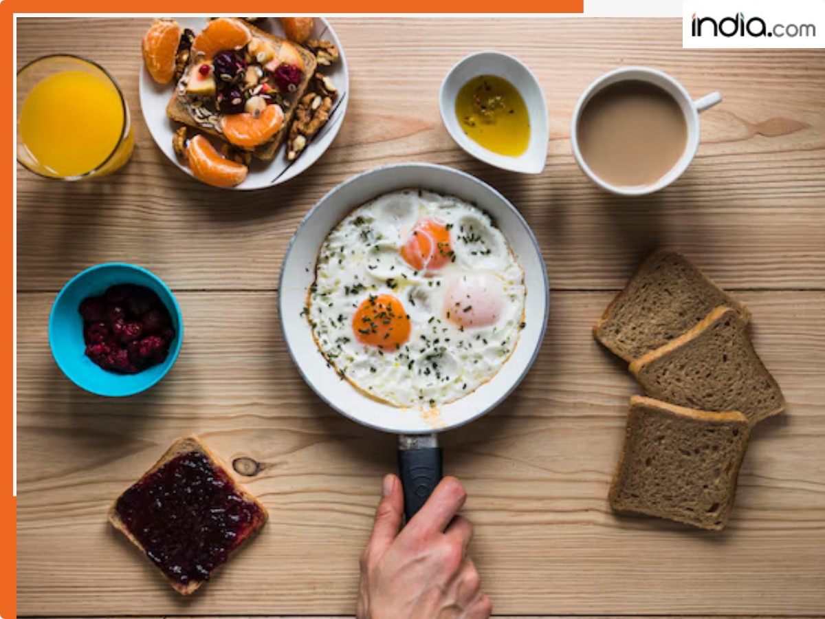 Quick and Healthy Morning Breakfast Recipes For Working Womens in Hindi