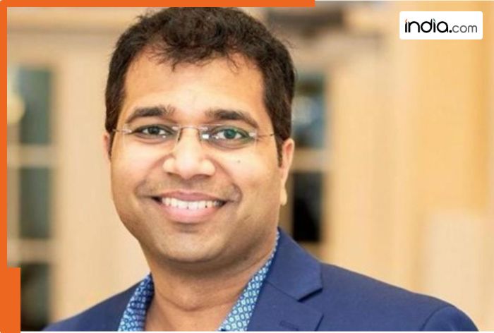 From Legacy to AI: How Akshay Agarwal Is Shaping The Future of ...