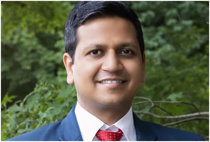 Navigating the Digital Frontier: An Interview with Nikhil Singla ...