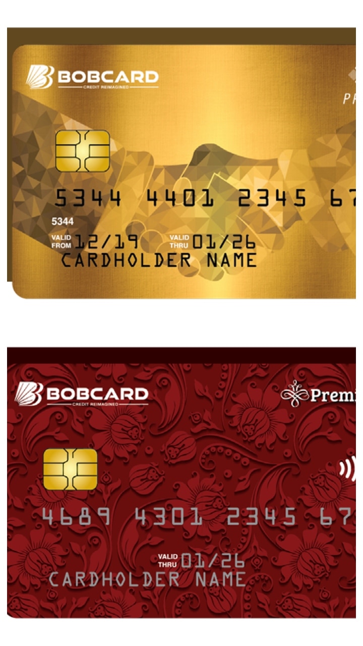 BOBCARD ने लॉन्च की 1 लाख से अधिक की छूट के साथ 500 से अधिक फेस्टिव डील्स