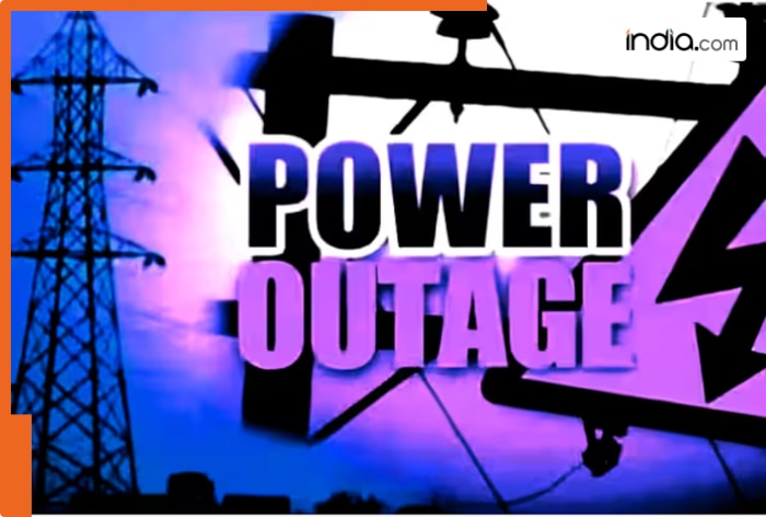 5-Hour Power Cut: TANGEDCO announces electricity disruption in Chennai ...