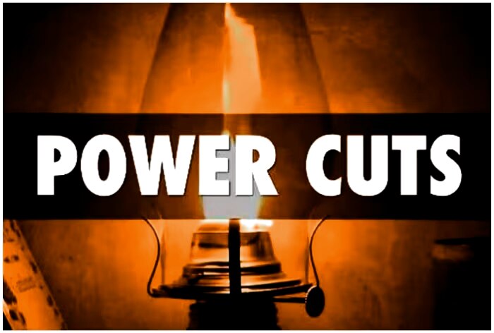 5-Hour Power Cut TODAY: These areas in Chennai to face electricity ...