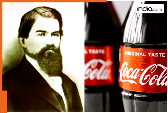 This man made Coca-Cola 138 years ago, it was once a miracle cure for…