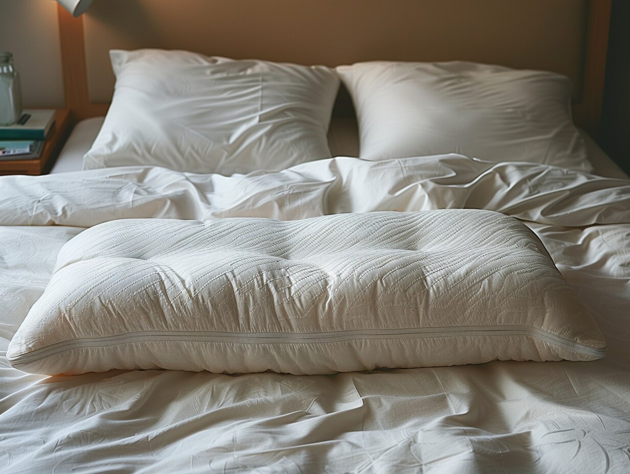 रात में तकिये के नीचे कपूर रखकर क्यों सोना चाहिए?