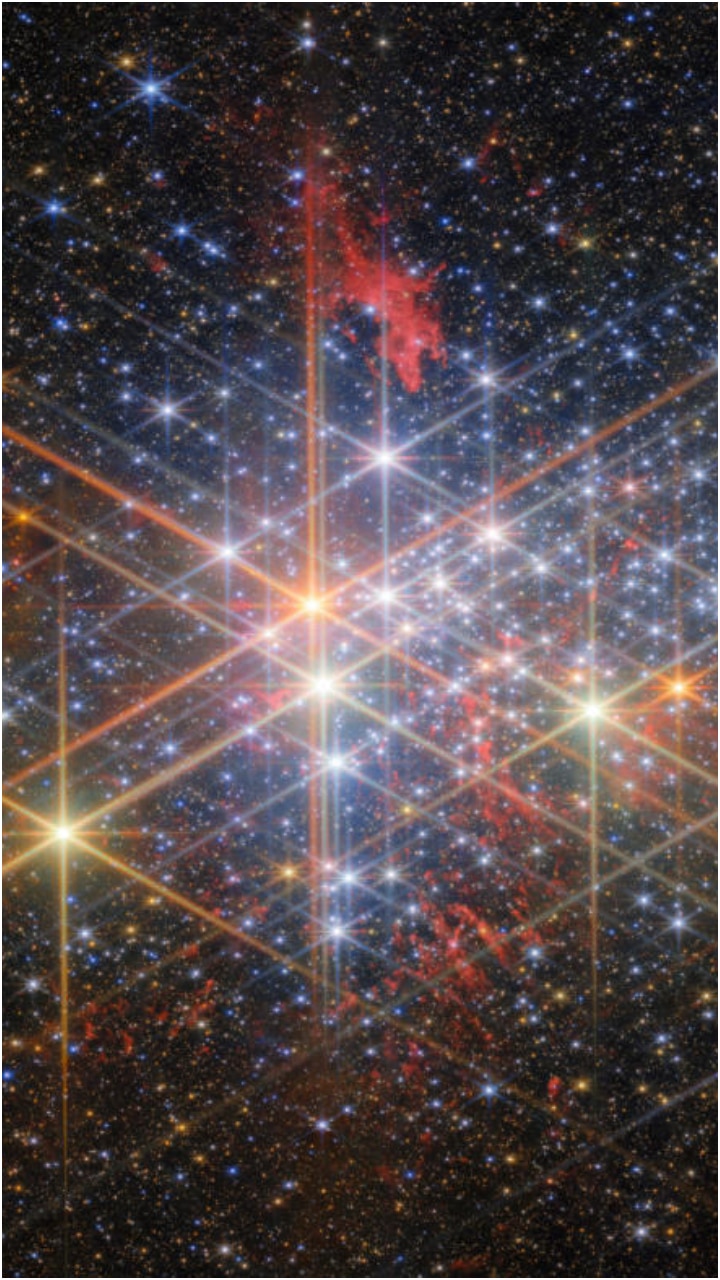 7 incredible photos of Star Cluster captured by NASA’s Hubble Space ...