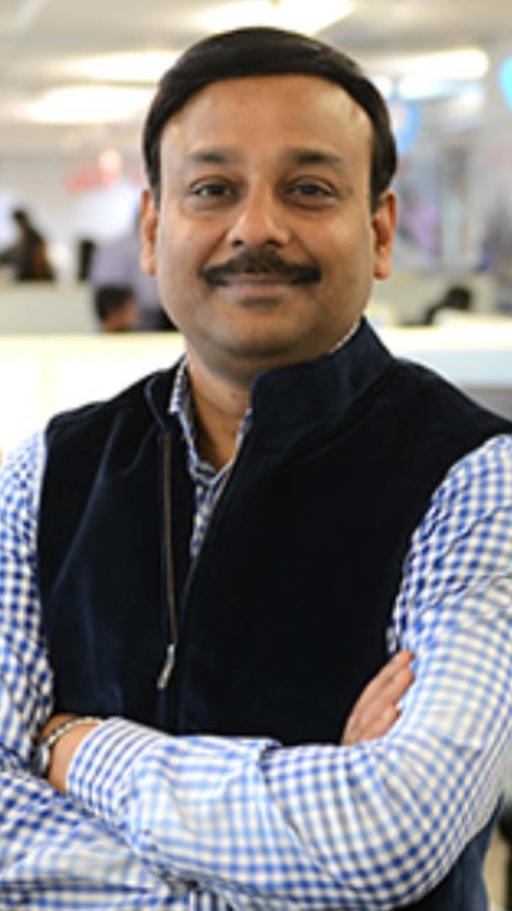 Who is the owner of IndiaMART?