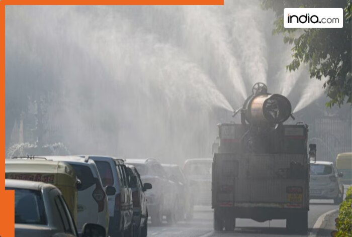 Delhi Air Pollution: GRAP II invoked in NCR, check whats banned and ...