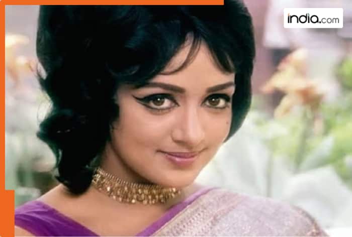 Hema Malini was a big fan of this superstar, he proposed her but she rejected his marriage ...