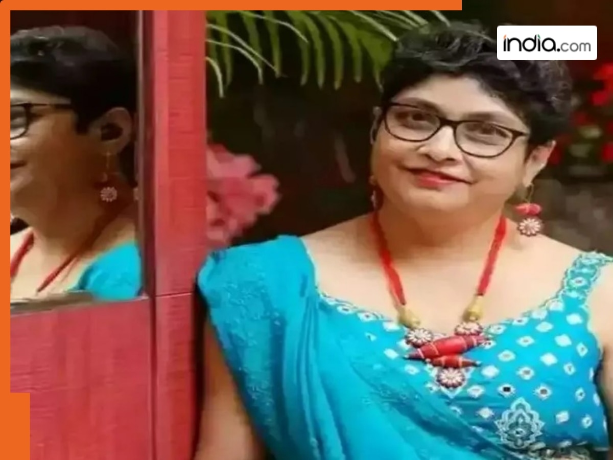 कौन हैं IAS शैलबाला मार्टिन, बोलीं-मंदिरों के लाउडस्पीकर से होता ध्वनि ...