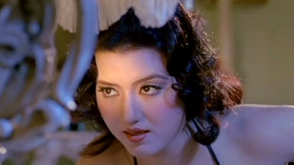 This actress became overnight star after playing a ghost, underworld ...