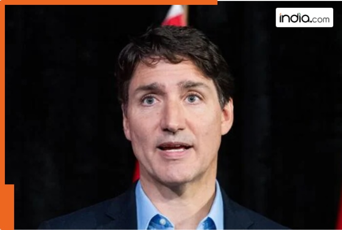 Preposterous imputations: India hits back after Justin Trudeau Govt ...