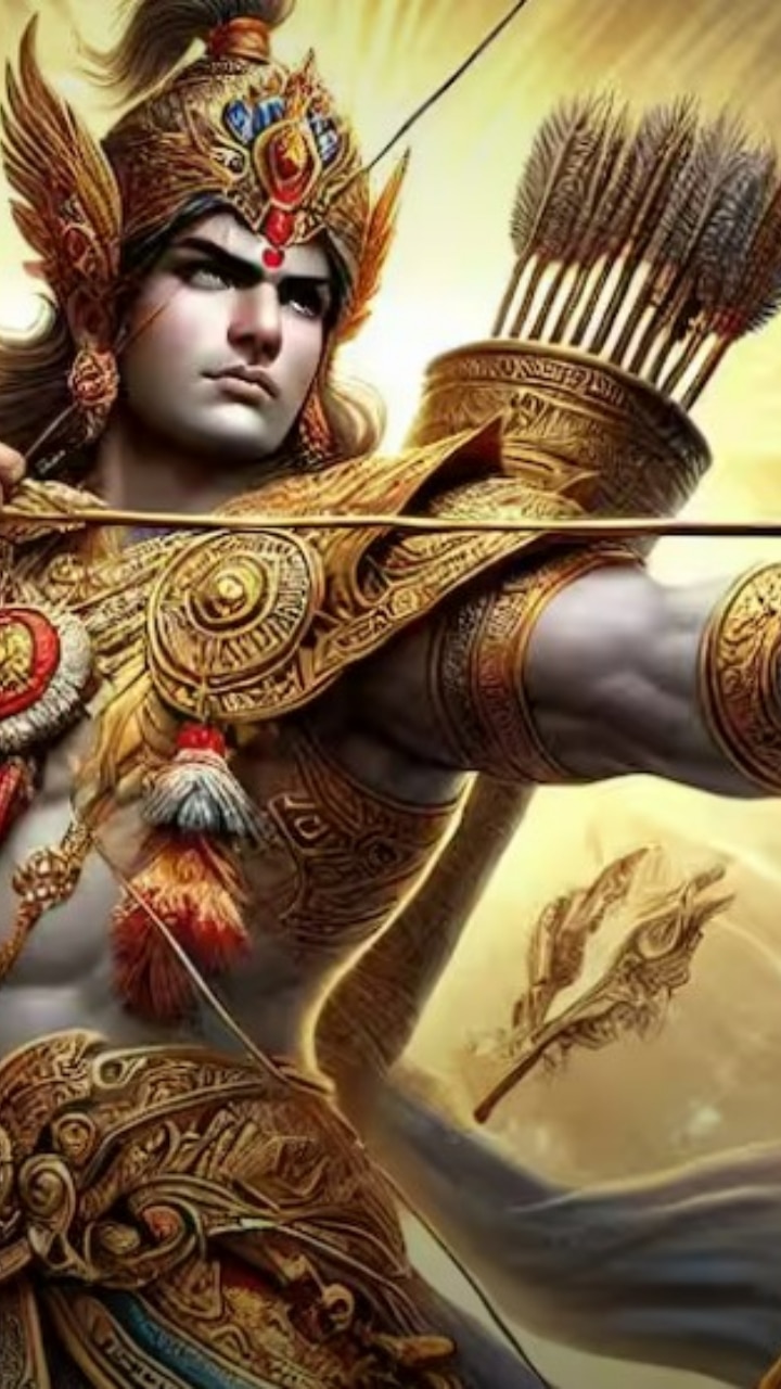 Karna Shraap: जब कर्ण ने की रोती हुई लड़की की मदद, मिला धरती मां का श्राप