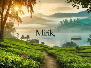 Mirik Tourism | Mirik Tourist Places | Mirik Travel Guide | Mirik ...
