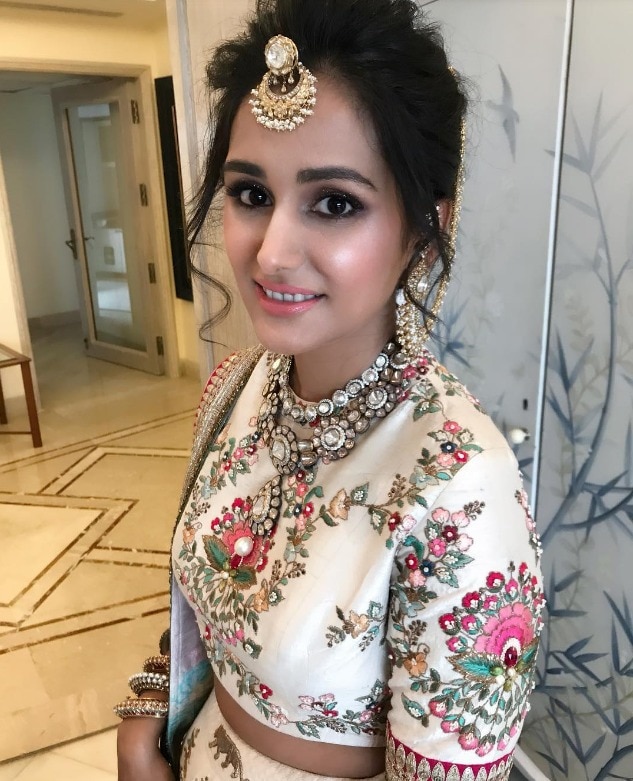 Meet Mukesh Ambani's niece Nayantara Kothari, 'bahu' of a millionaire ...