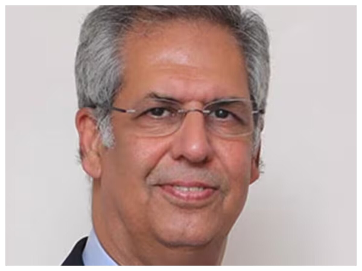 कौन हैं नोएल टाटा, जिनको बनाया गया 'Tata Trust' का नया चेयरमैन