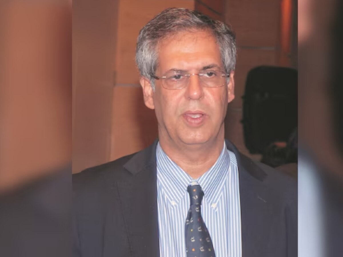 कौन हैं नोएल टाटा, जिनको बनाया गया 'Tata Trust' का नया चेयरमैन