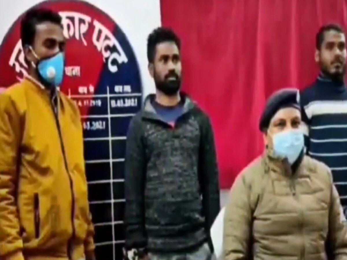 Premi Premika Ka Video: प्यार के नाम पर प्रेमिका ने लूट लिए लाखों रुपये ...