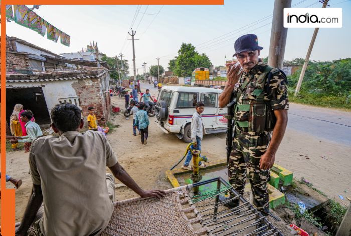 Panipat Assembly Election Result 2024 LIVE: BJP's Parmod Kumar Vij wins Panipat City, BJP's ...