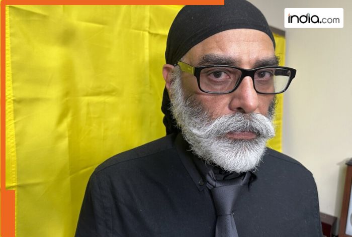 US charges India's ex-RAW official for plotting to kill khalistani ...