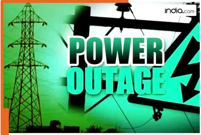 Major Power Cut In Tamil Nadu: Electricity disruptions in these ...