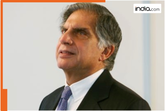 From luxury to affordable brands: How Ratan Tata succeeded in building ...