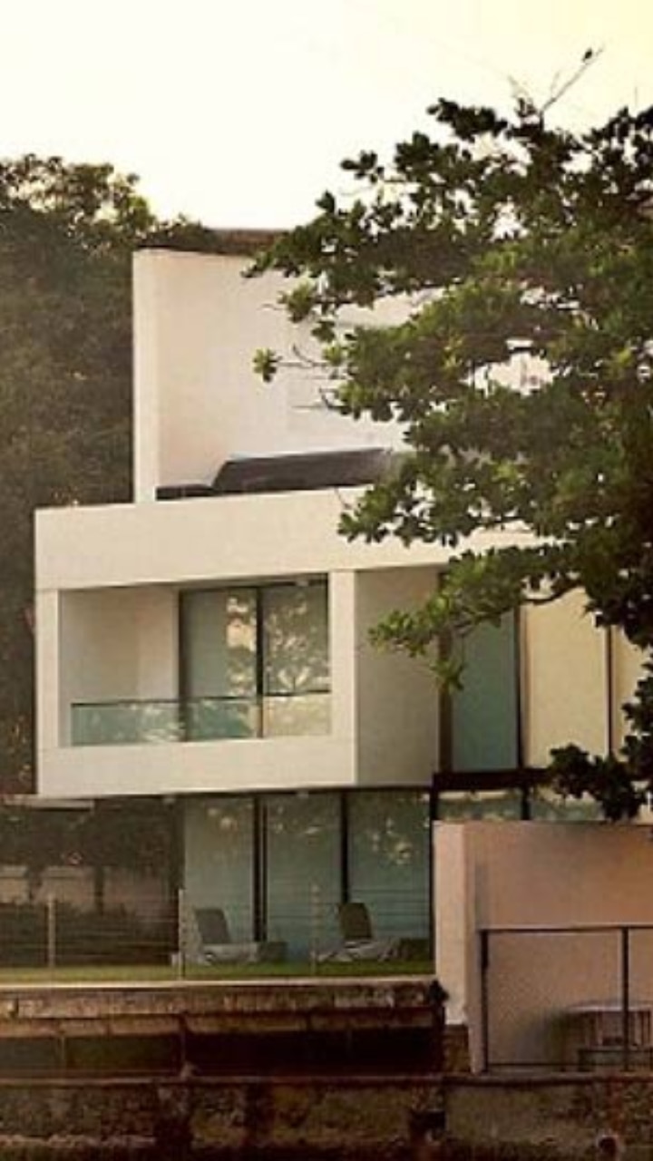 Interior Da Casa Ratan Tata Ratan Tata House: 10 Most Adorable Facts