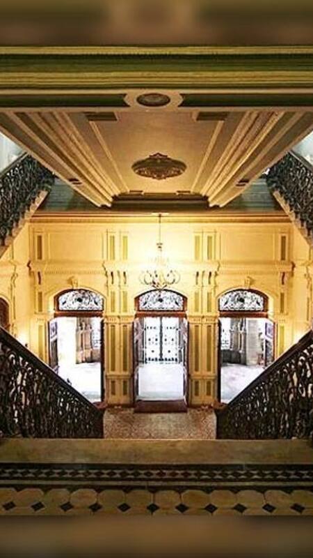 Interior Da Casa Ratan Tata Ratan Tata House: 10 Most Adorable Facts