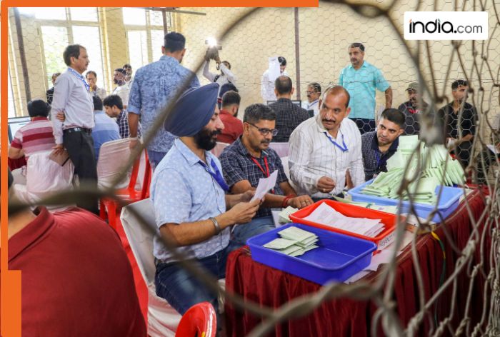 Garhi, Rohtak, Sohna Assembly Election Results: Congress's Bhupinder ...