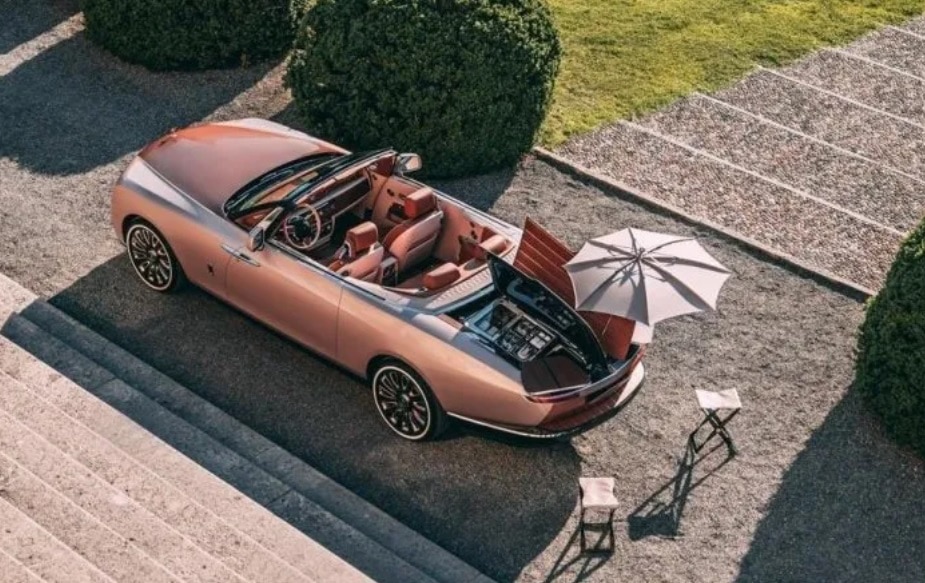 World's most expensive car is worth Rs 232 crore, not owned by even ...