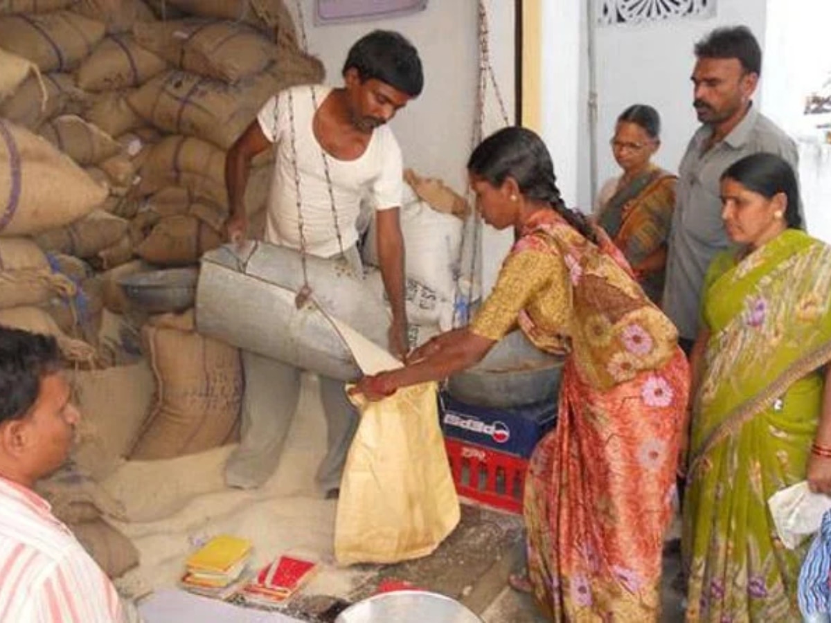 सरकारी राशन के नियमों में बड़ा बदलाव, 1 नवंबर से नए नियम होंगे लागू!